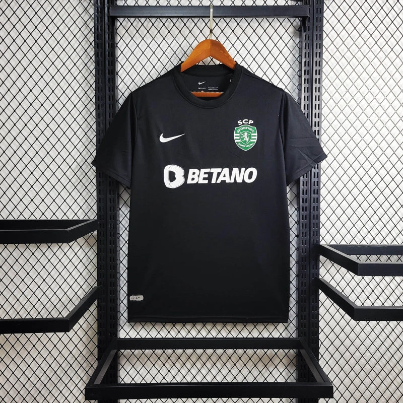 Maillot Sporting Lisbonne 2024/2025 Fourth – AllStar Kit
